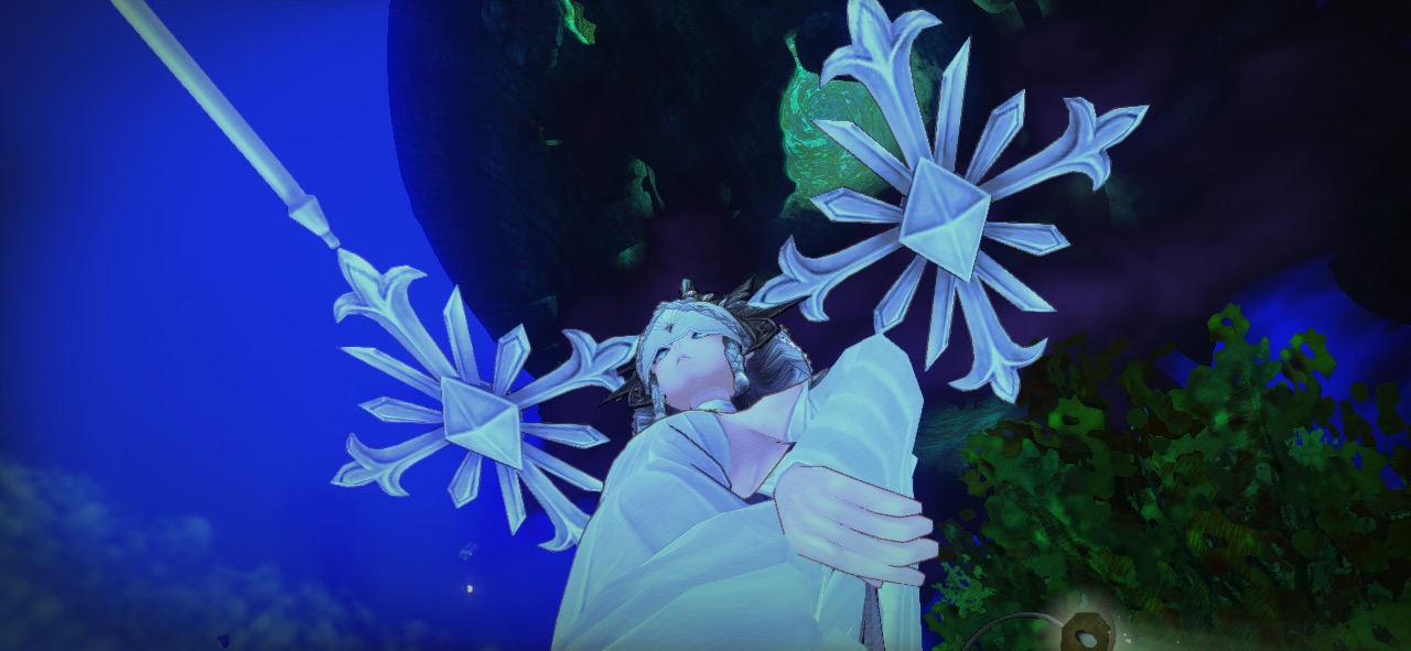 えっ エミリーのおメメがっ | CARAVAN STORIES (キャラバンストーリーズ) マスターズサイト