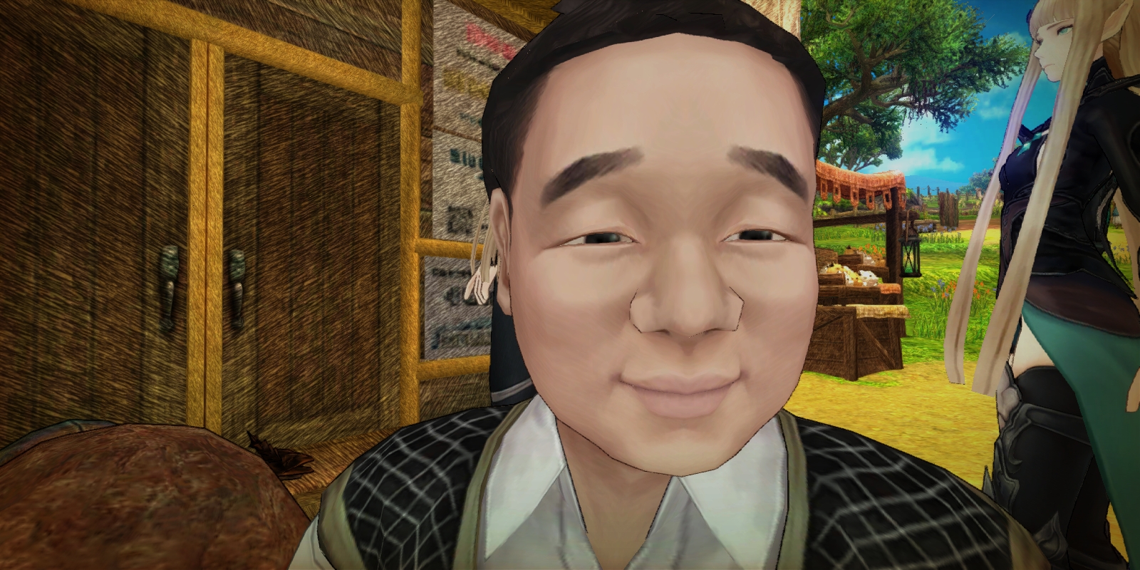 遊楽舎店長さんSS | CARAVAN STORIES (キャラバンストーリーズ) マスターズサイト