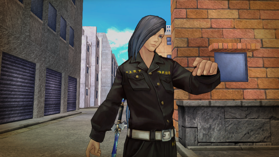 キャラ番隊 | CARAVAN STORIES (キャラバンストーリーズ) マスターズサイト